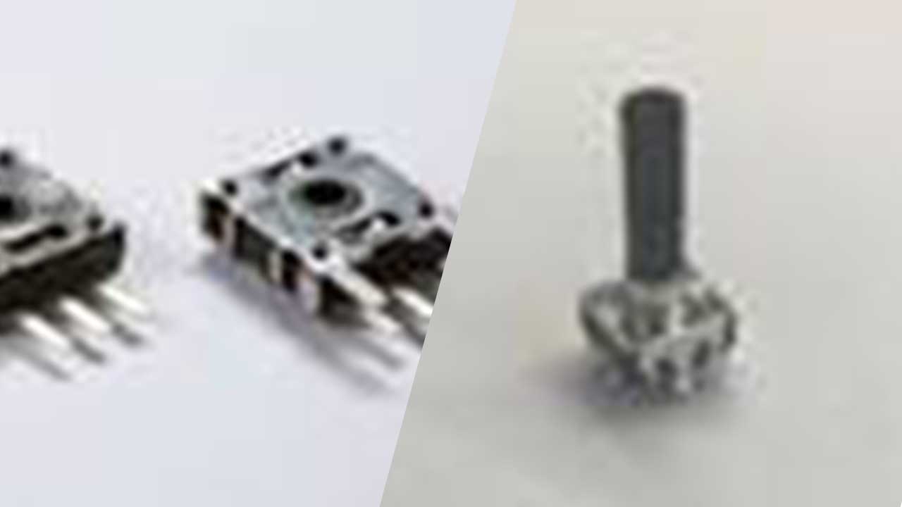 Schalter – H&H Components